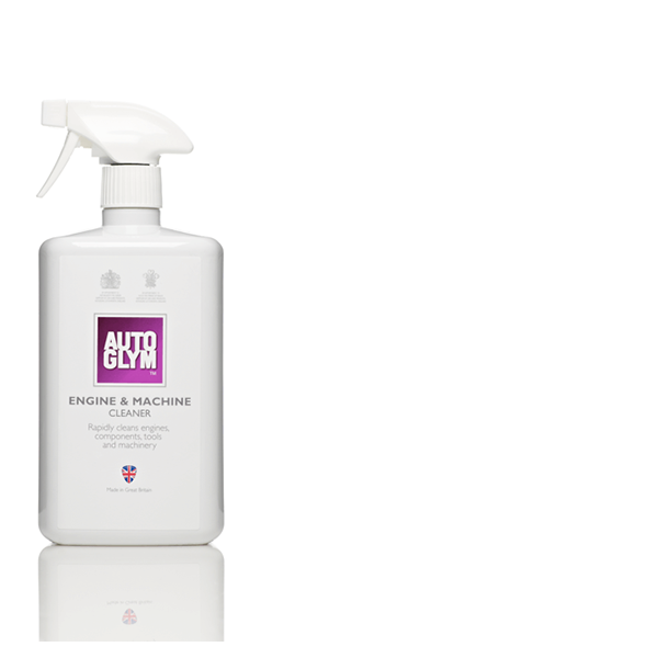 Engine Cleaner – Big Bite Performance