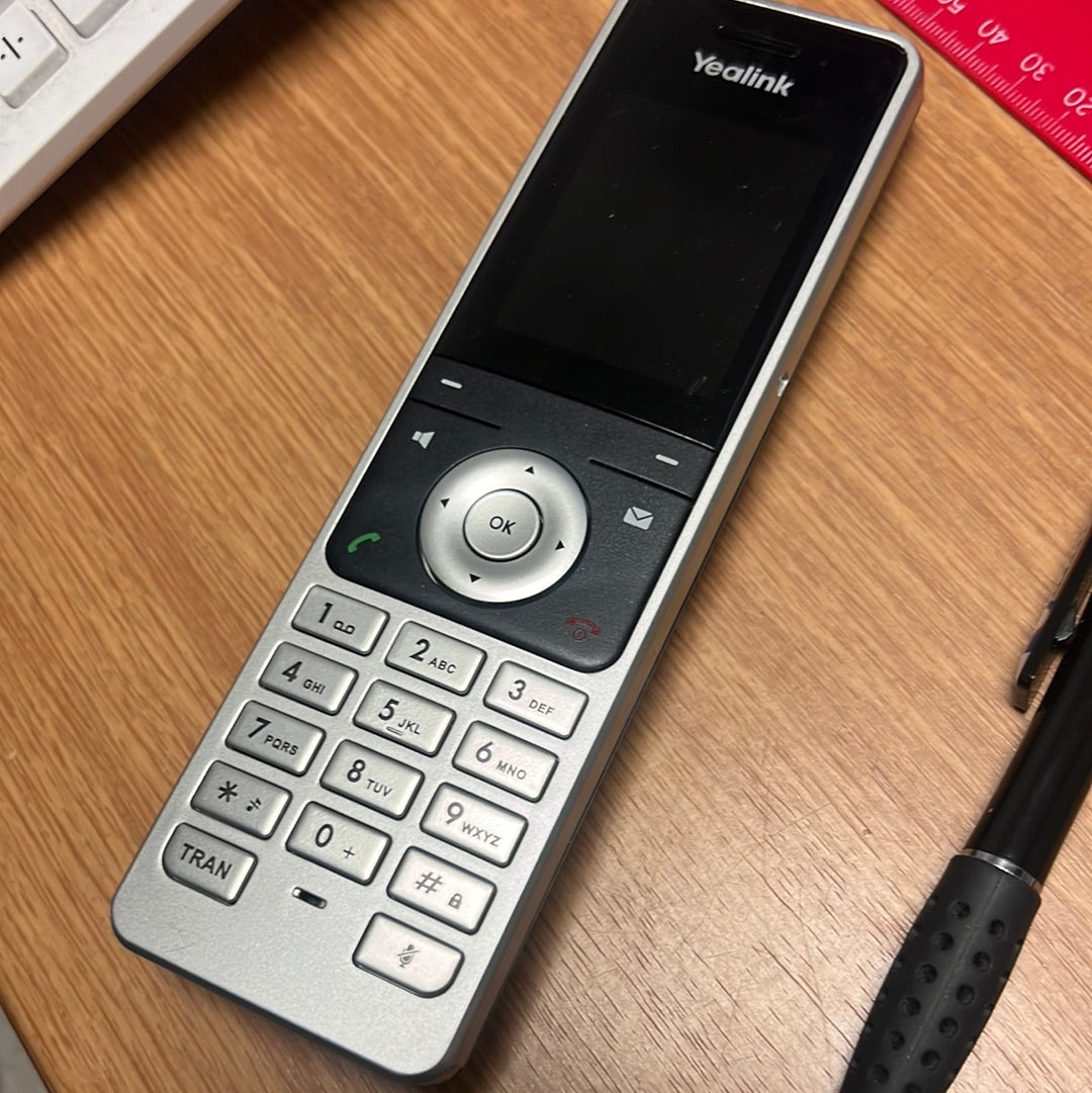 Phone – Big Bite Performance