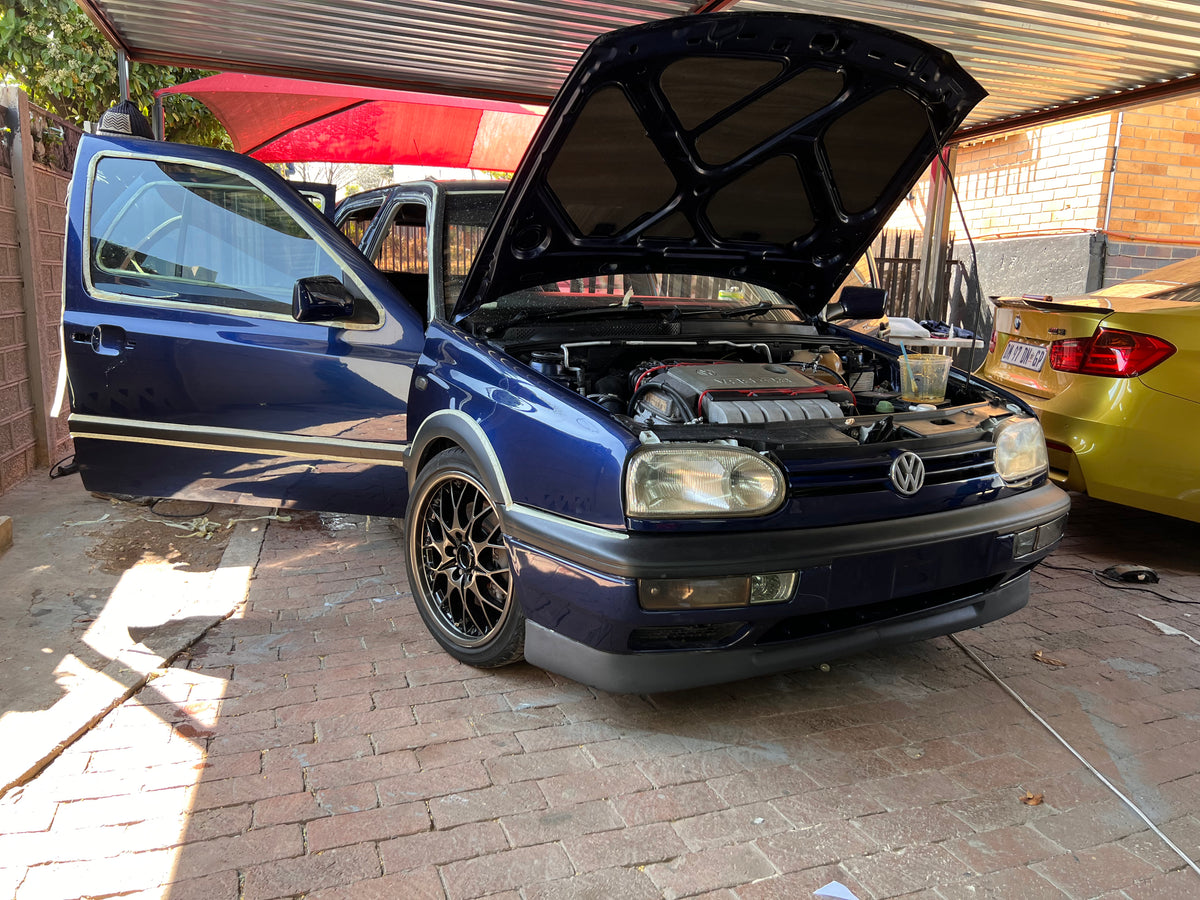 Bonnet insulation- heat shield – Big Bite Performance