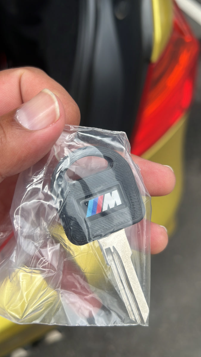 BMW key - e30 – Big Bite Performance