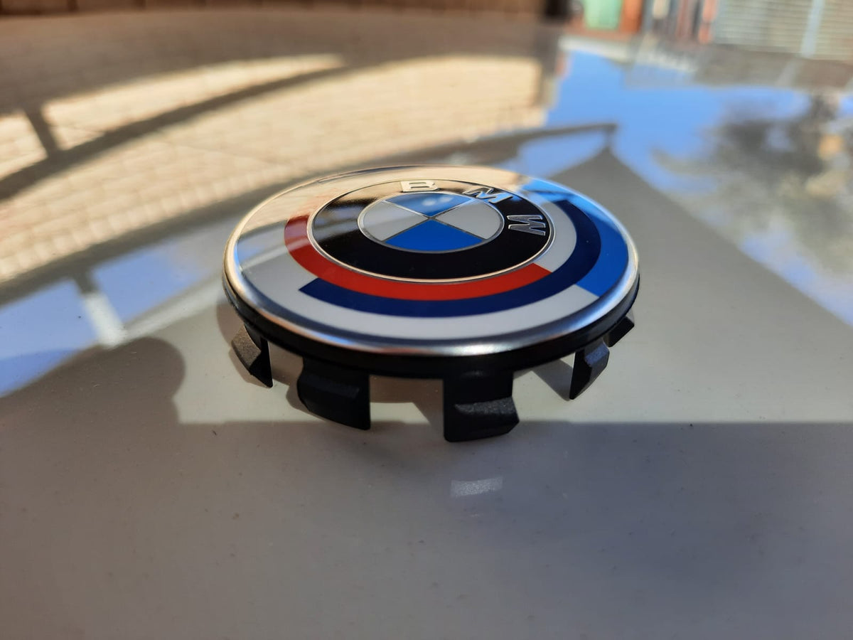 Heritage Beemer Badges – Big Bite Performance